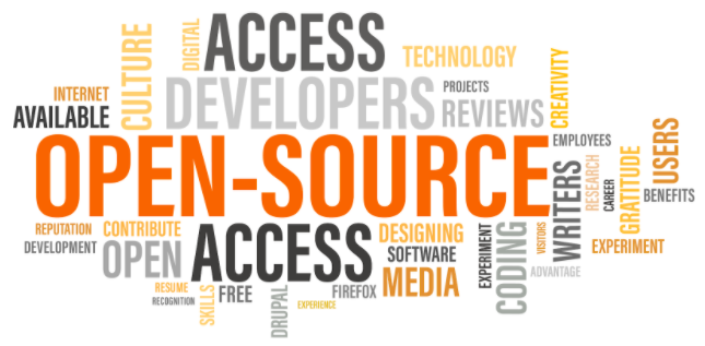 Perks of being an open source contributor | OpenSense Labs Perks of being an open source contributor | OpenSense Labs